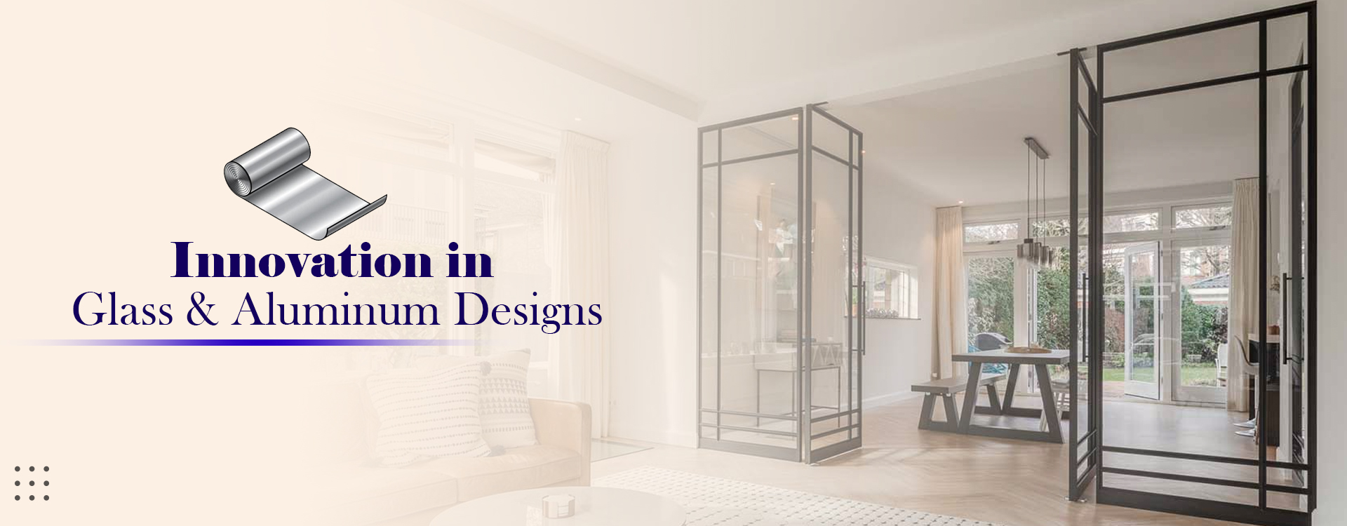 Welcome to Zen Aluminium